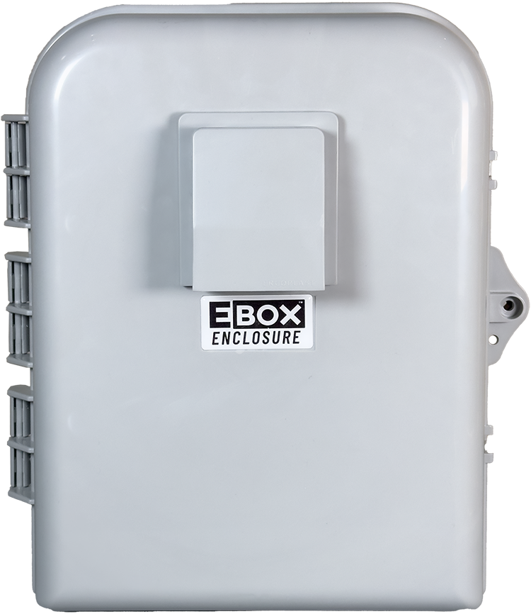 تابلو برق ای باکس 35 در 25 - EBOX | سایت رسمی کمباکس Cambox